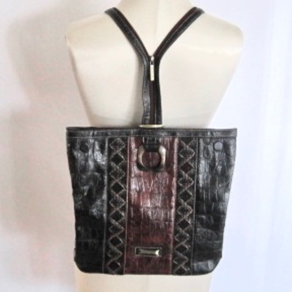 Joanel Pour Elle | Bags | Joanel Pour Elle Faux Leather Backpack | Poshmark